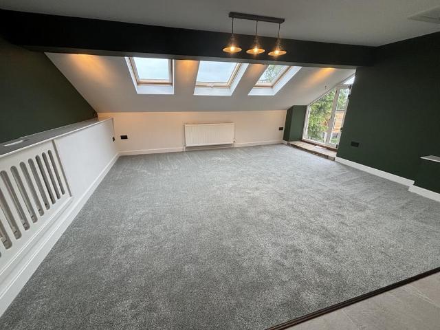 Spring Mill, Wilsden BD15 2 bed apartment to rent £1,495 pcm £345 pw