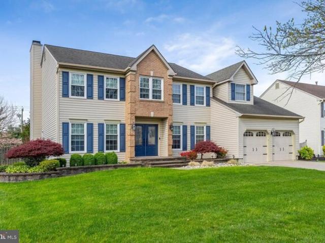 Spring Mill Ct, Sewell, Home For Sale