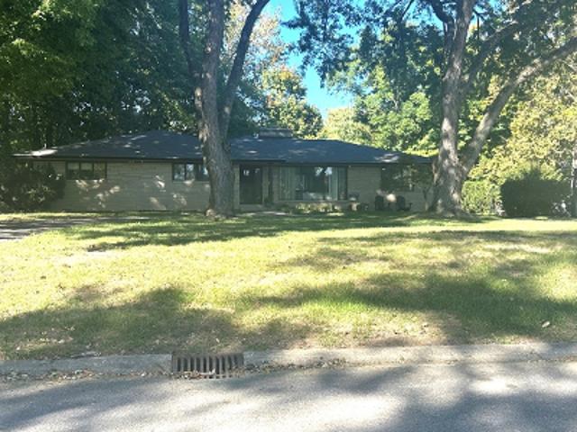 Spring Mill Ln