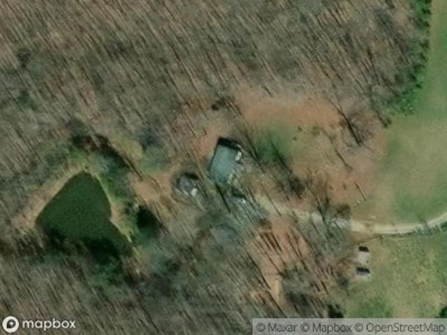 Spring Mill Rd