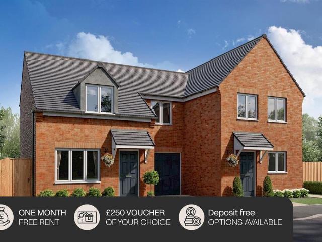 Spring Mill, Rochdale, OL12 3 bed semi detached house to rent £1,305 pcm £301 pw