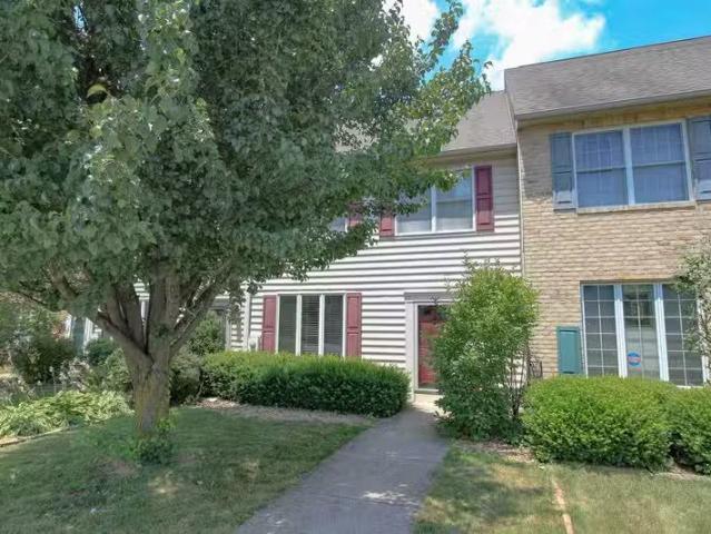 Spring Mills Townhome 213 Morningside Dr