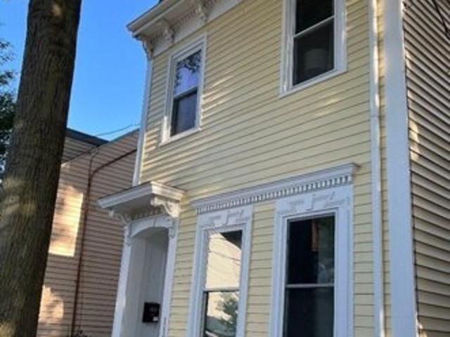 Spring St, Cambridge, Home For Sale