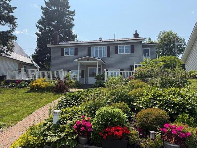 Spring St, Caribou, Home For Sale