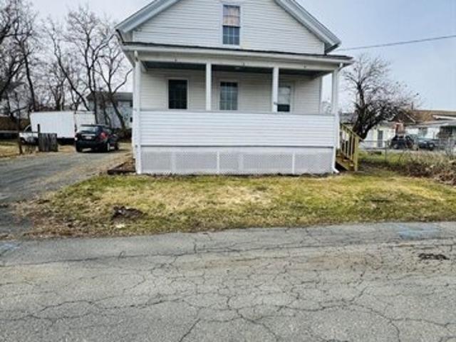Spring St, Agawam, Home For Sale