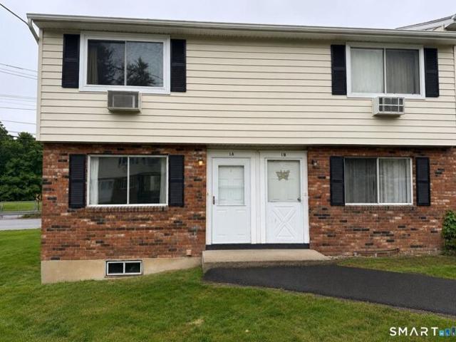 Spring St Apt A, Naugatuck, Home For Sale