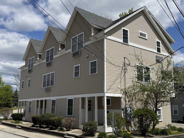 Spring St Apt A, Newmarket, Home For Sale