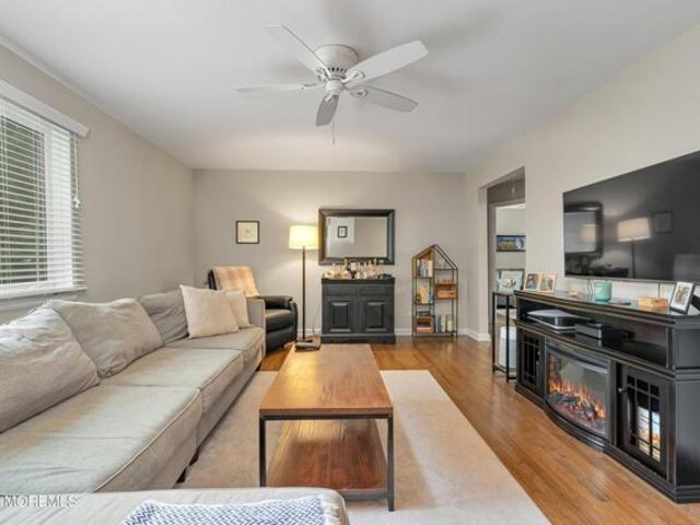 Spring St Apt C, Red Bank, Condo For Sale