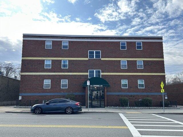 Spring St Apt D, Boston, Condo For Sale