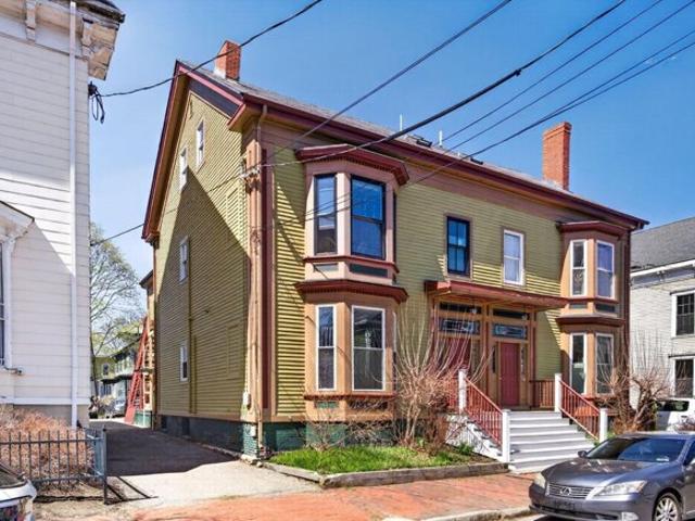 Spring St Apt,portland, Condo For Sale