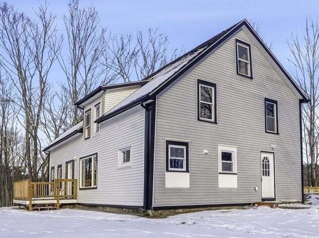 Spring St, Athol, Home For Sale
