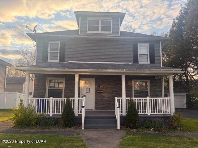 Spring St, Avoca, Home For Sale