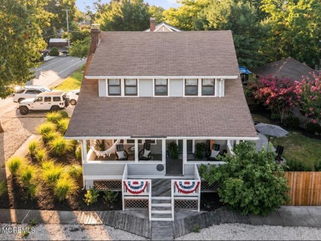 Spring St, Beachwood, Home For Sale