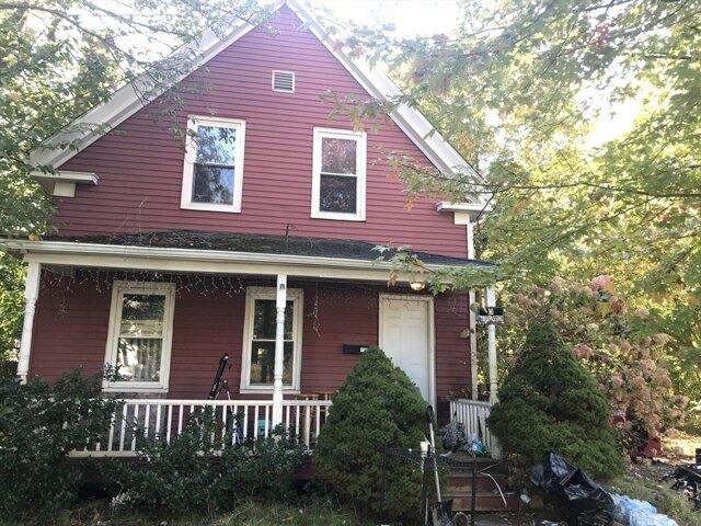 Spring St, Bridgewater, Home For Sale