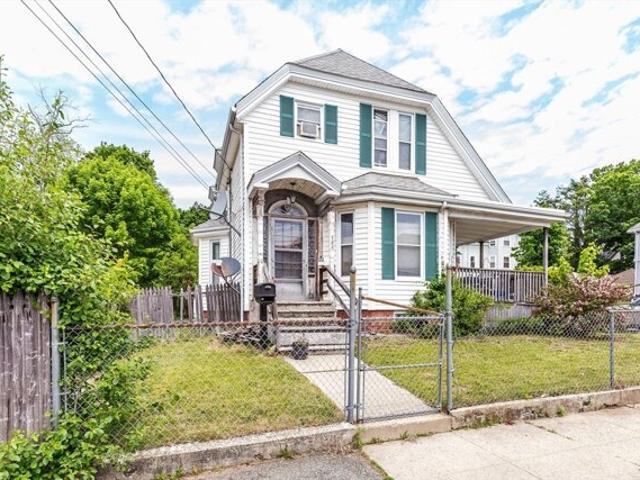 Spring St, Brockton, Home For Sale