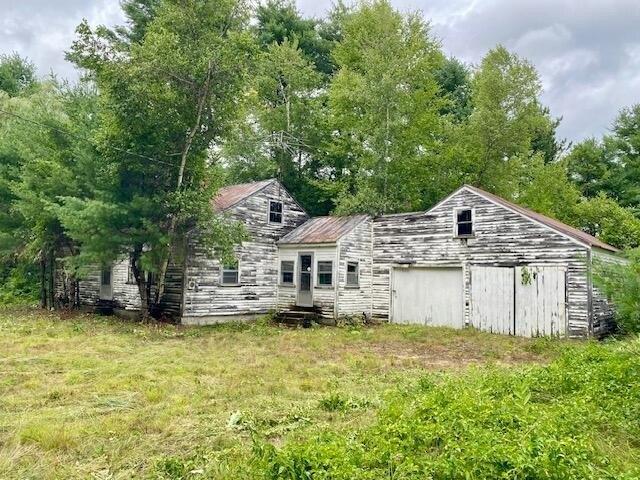 Spring St, Brownfield, Home For Sale