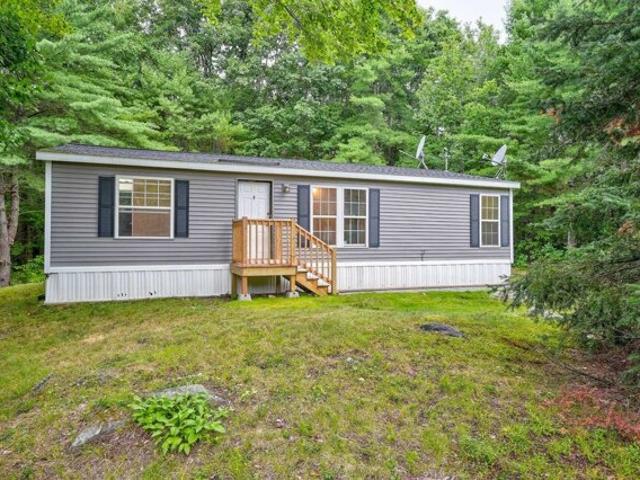 Spring St, Brownfield, Property For Sale