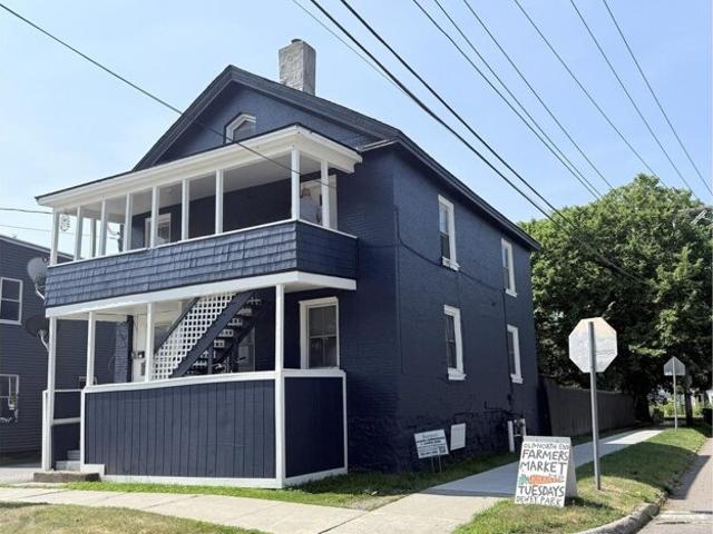Spring St, Burlington, Home For Sale