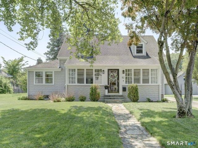 Spring St, Glastonbury, Home For Sale