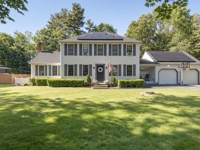 Spring St, Douglas, Home For Sale