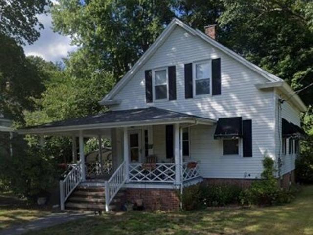 Spring St, Dighton, Home For Sale