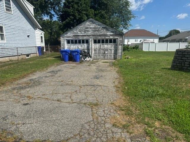Spring St, East Providence, Plot For Sale
