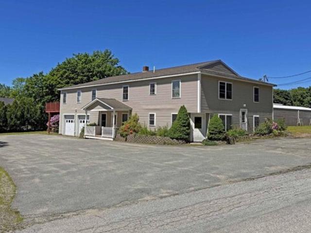 Spring St, Ellsworth, Home For Sale