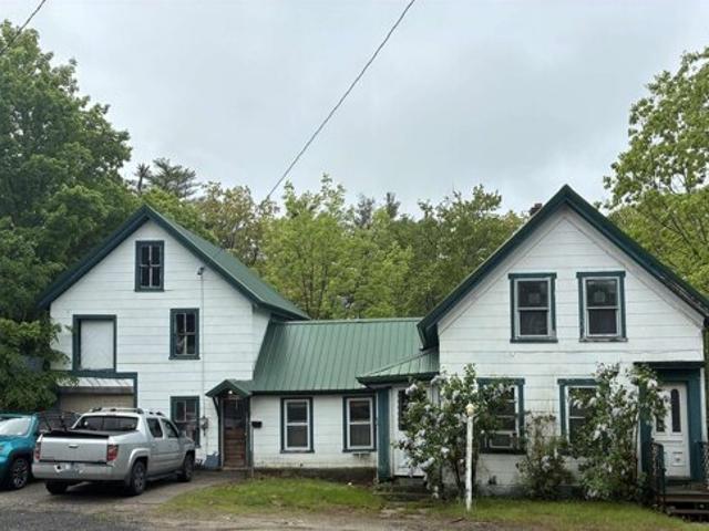 Spring St, Farmington, Home For Sale