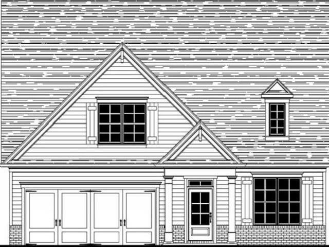 Spring St, Flowery Branch, Home For Sale