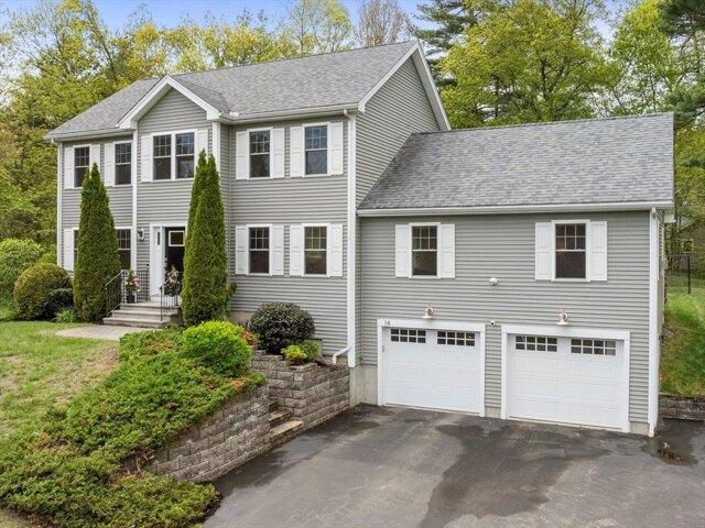 Spring St, Hopkinton, Home For Sale