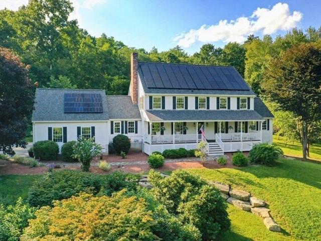 Spring St, Hopkinton, Home For Sale