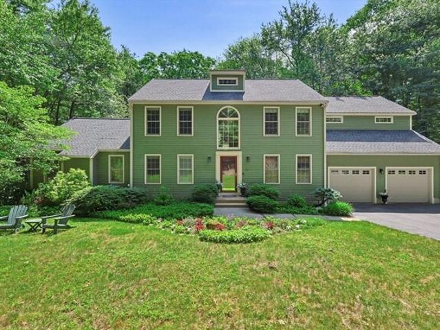 Spring St, Hopkinton, Home For Sale