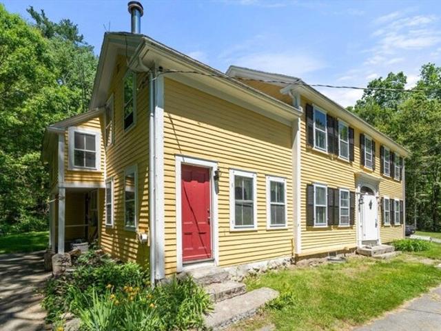 Spring St, Hopkinton, Home For Sale