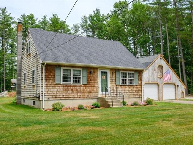 Spring St, Hanson, Home For Sale