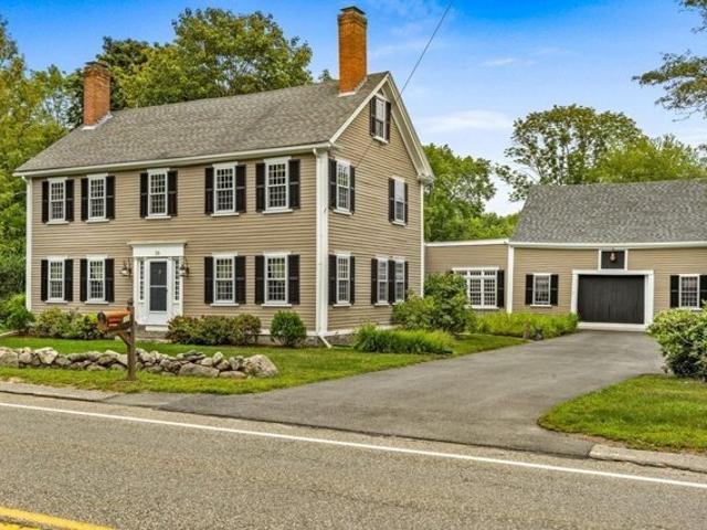 Spring St, Hanson, Home For Sale