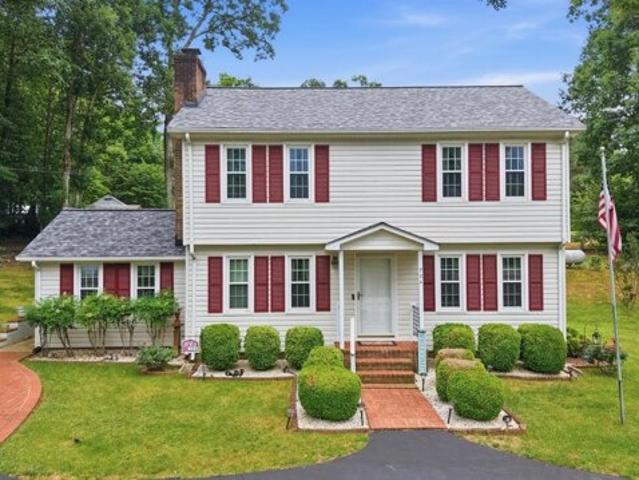 Spring St, Hurt, Home For Sale