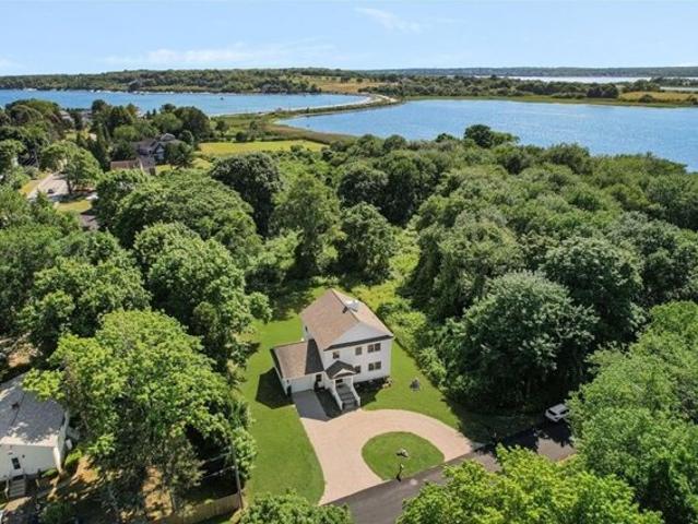 Spring St, Jamestown, Home For Sale