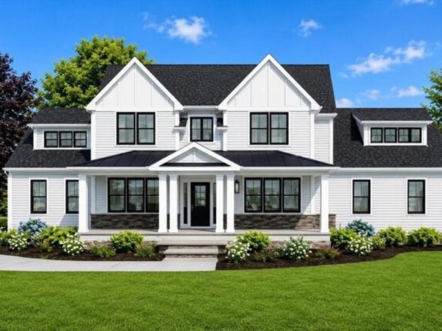 Spring St Lot,franklin, Home For Sale