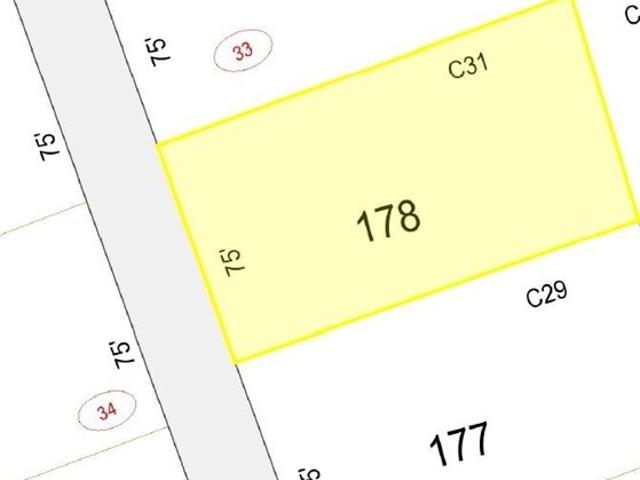 Spring St Lot,hillsborough, Plot For Sale