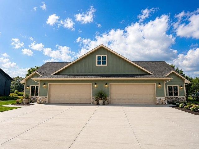 Spring St Lots 33 & 2, Spring Green, WI 53588