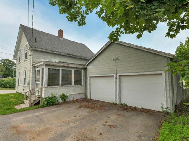 Spring St, Laconia, Home For Sale