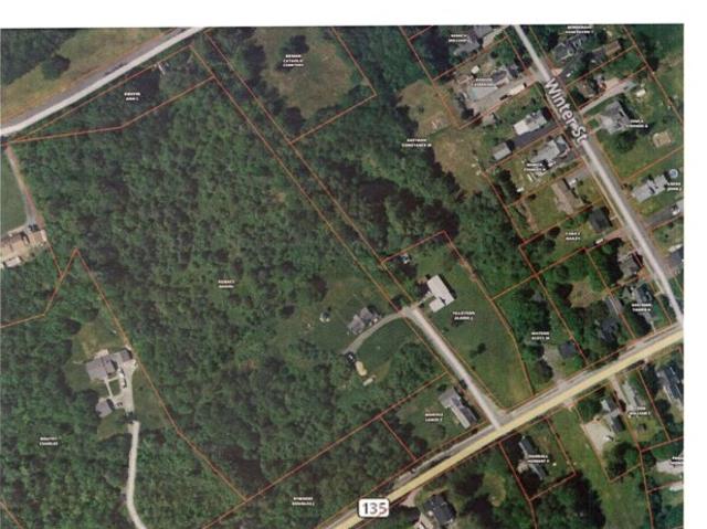 Spring St, Lancaster, Plot For Sale