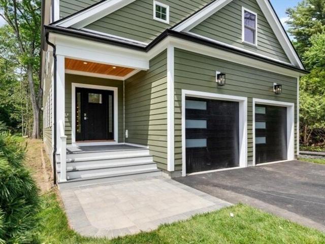 Spring St, Lexington, Home For Sale