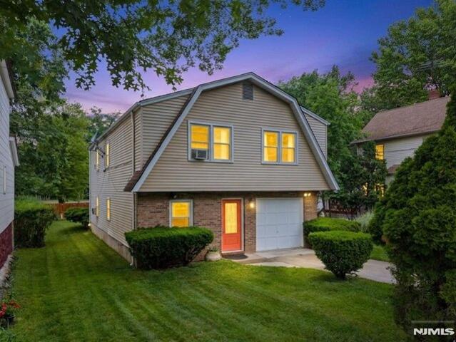 Spring St, Leonia, Home For Sale