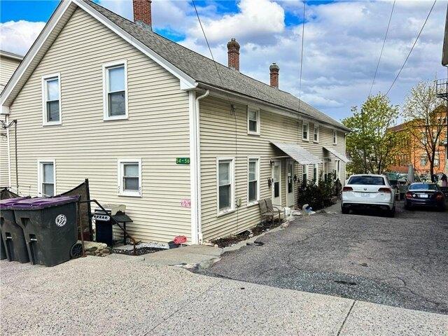 Spring St, Lincoln, Home For Sale