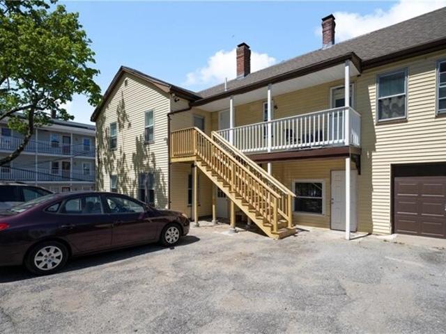 Spring St, Lincoln, Home For Sale