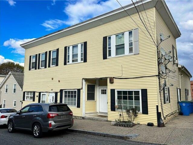 Spring St, Lincoln, Home For Sale