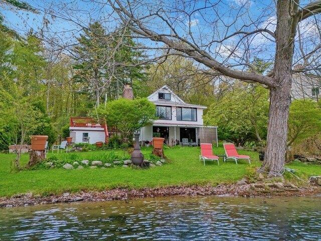 Spring St, Lunenburg, Home For Sale
