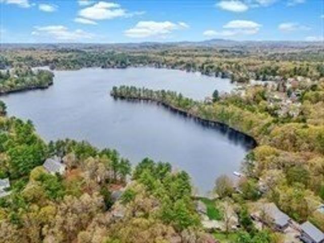 Spring St, Lunenburg, Plot For Sale