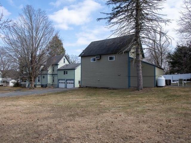 Spring St, Monson, Home For Sale